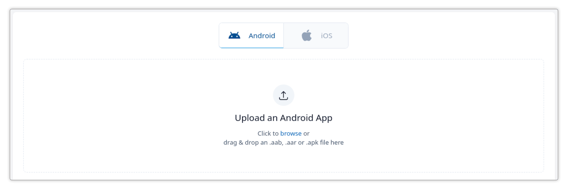 Mobile App Security Testing For Flutter Guardsquare